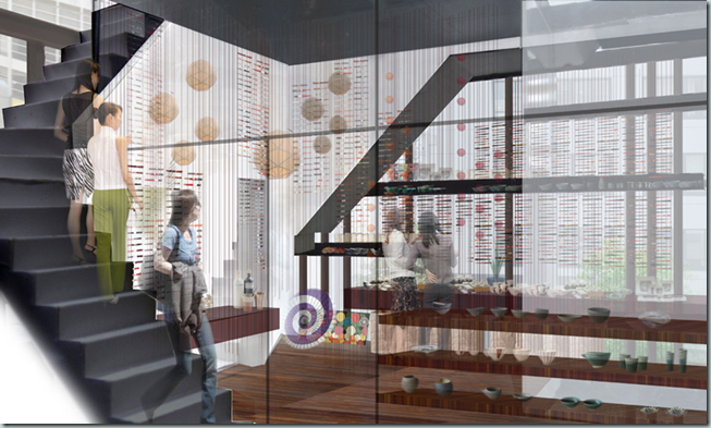 Edificio Ginza Natsuno - Jmmag & Partners